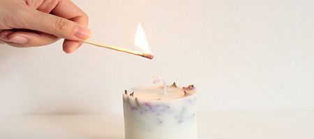 Candle Matches Wholesale & Bulk, Buy Custom Candle Matches | FZMATCH ...