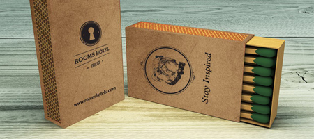 Hotel Match Matchstick Wholesale & Bulk, Custom Hotel Matchbooks | FZMATCH