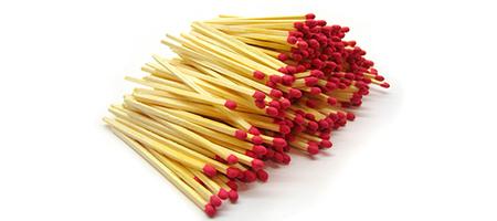 Household Matches Wholesale & Bulk, Buy Custom Household Matches ...
