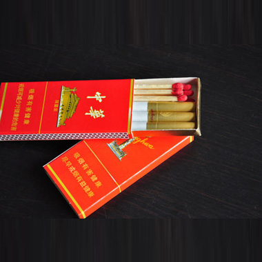 Tobacco Matches Wholesale & Bulk, Buy Custom Cigar Matches | FZMATCH ...